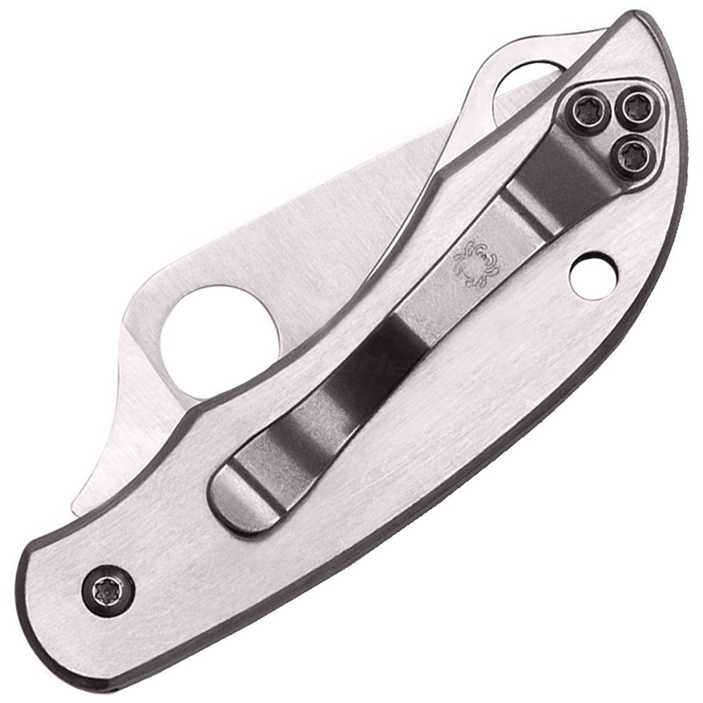 ClipiTool 8Cr13MoV Steel Blade Folding Knife | Gorilla Surplus