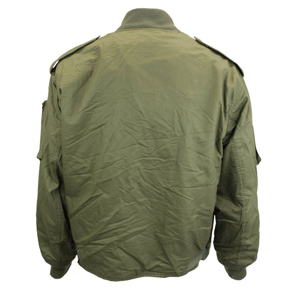 Purchase Surplus Canadian Nylon Combat Coat | Gorillasurplus.ca