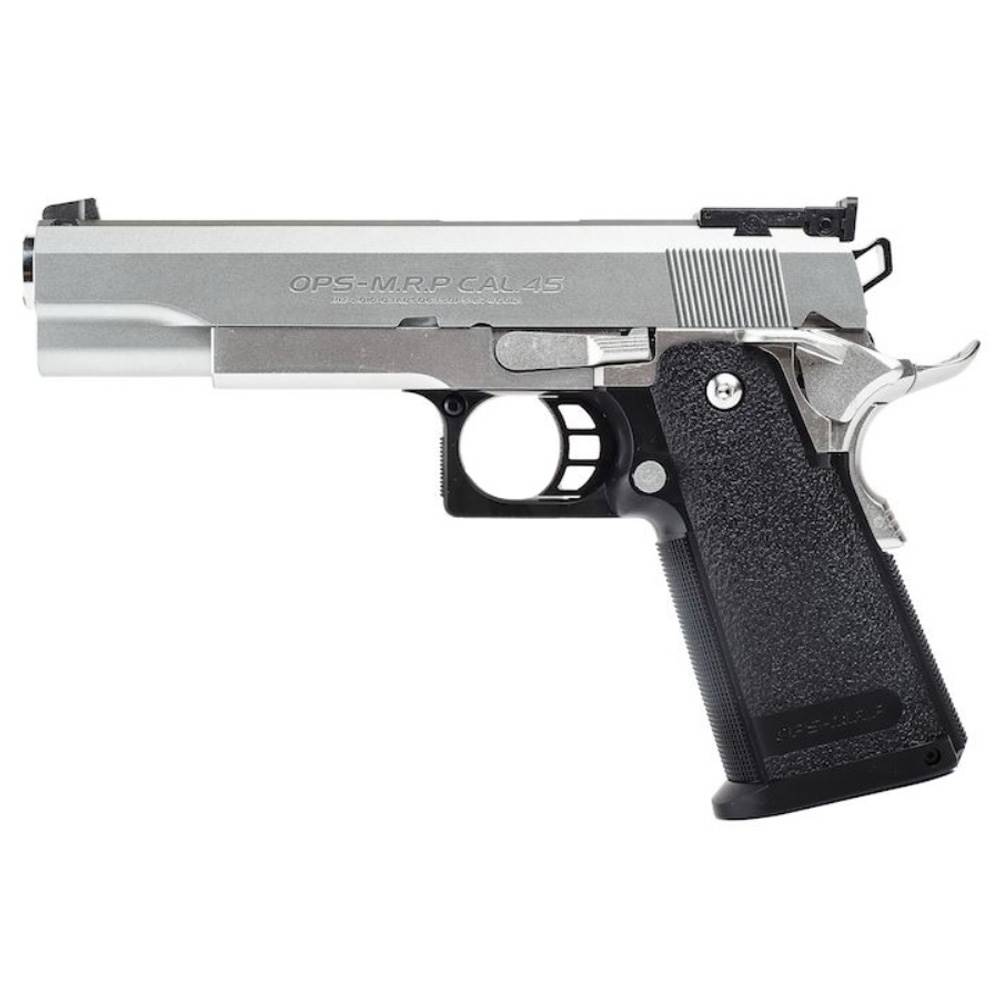 Shop Tokyo Marui Hi-Capa 5.1 D.O.R. Gas BB Pistol | Gorilla Surplus