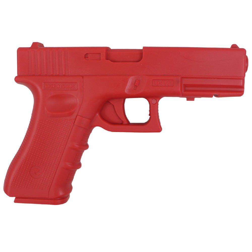 G17 Red Training Gun | Canada | Gorilla Surplus