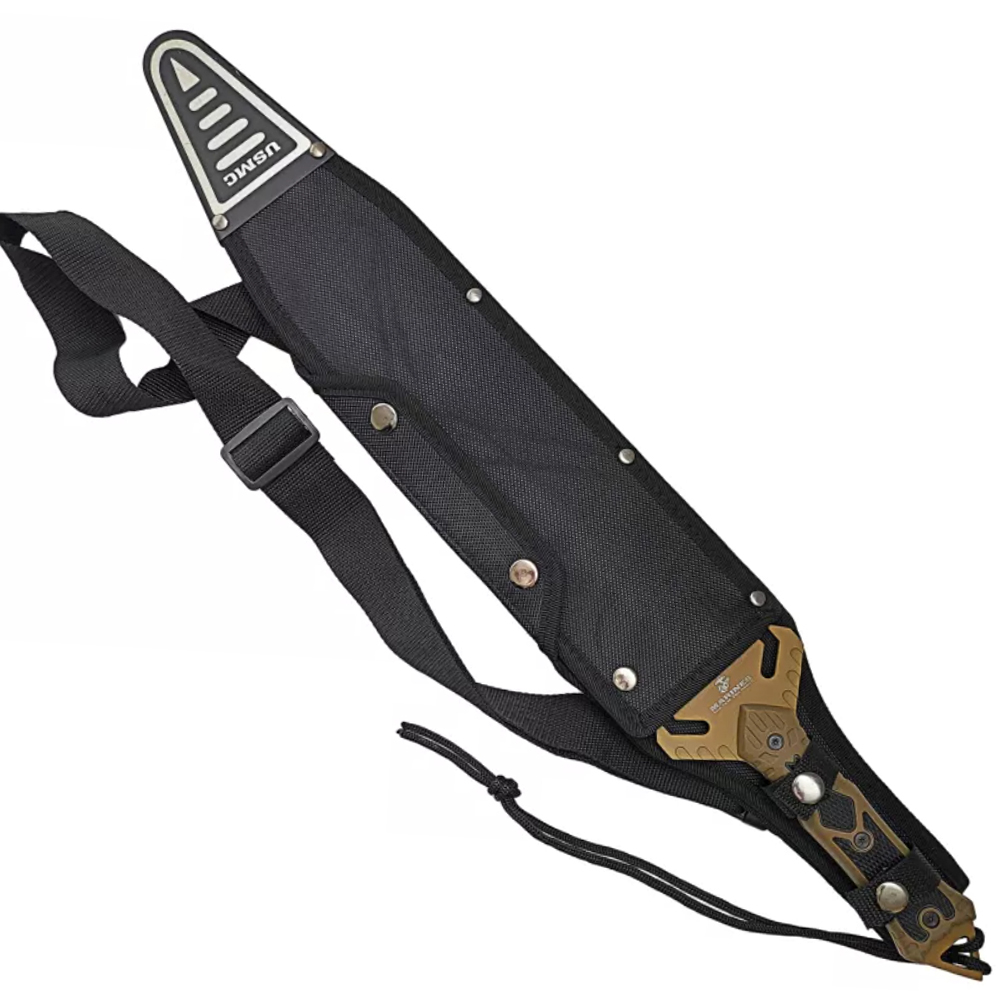 Purchase USMC Desert Ops Gladius Sword | Gorillasurplus.com