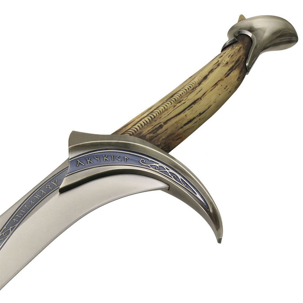 United Cutlery Hobbit Orcrist Sword | Gorilla Surplus