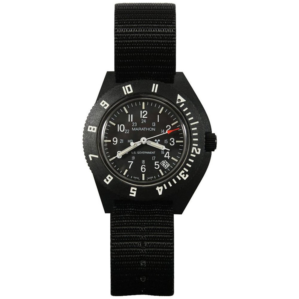 Marathon Navigator Watch