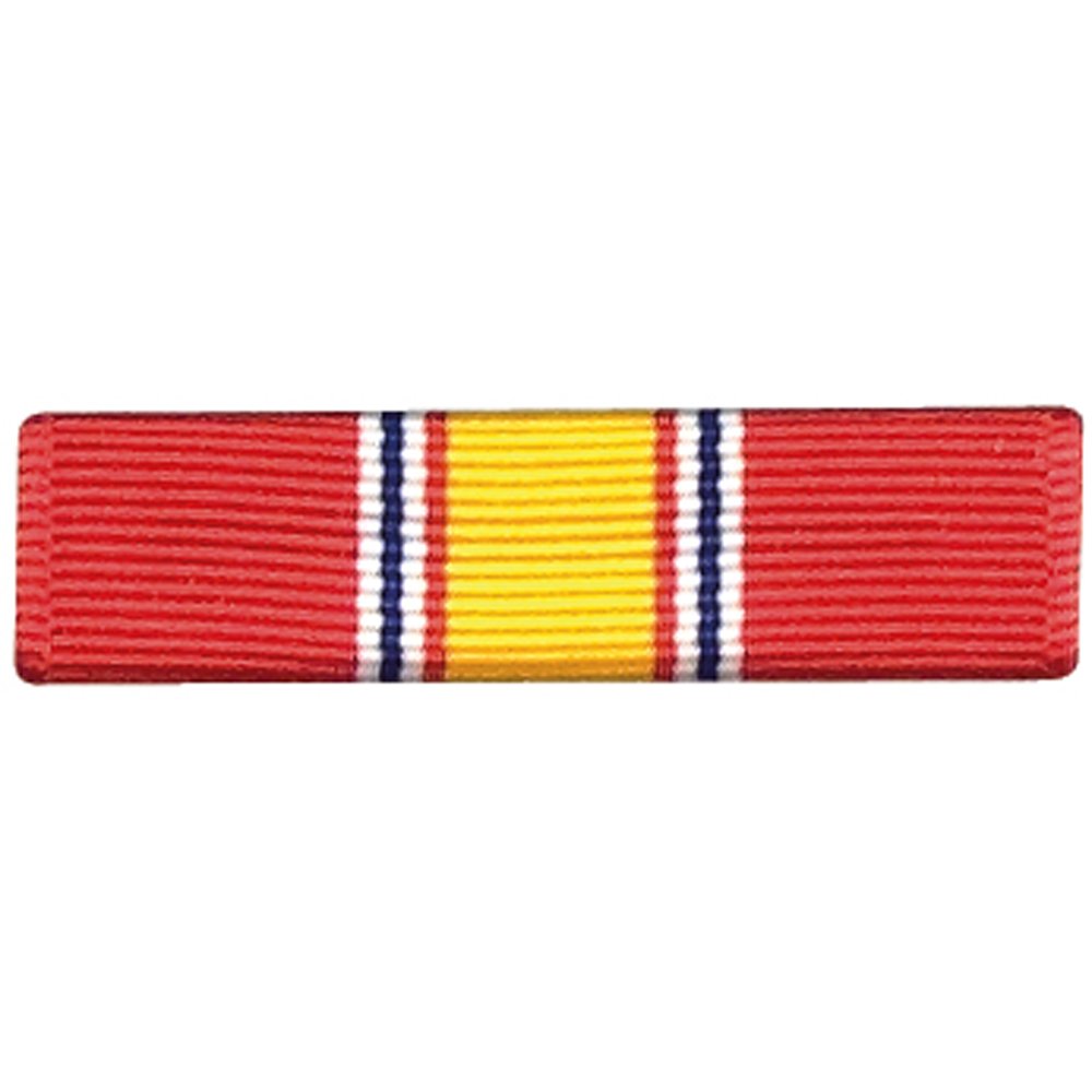 Ribbon - National Defense