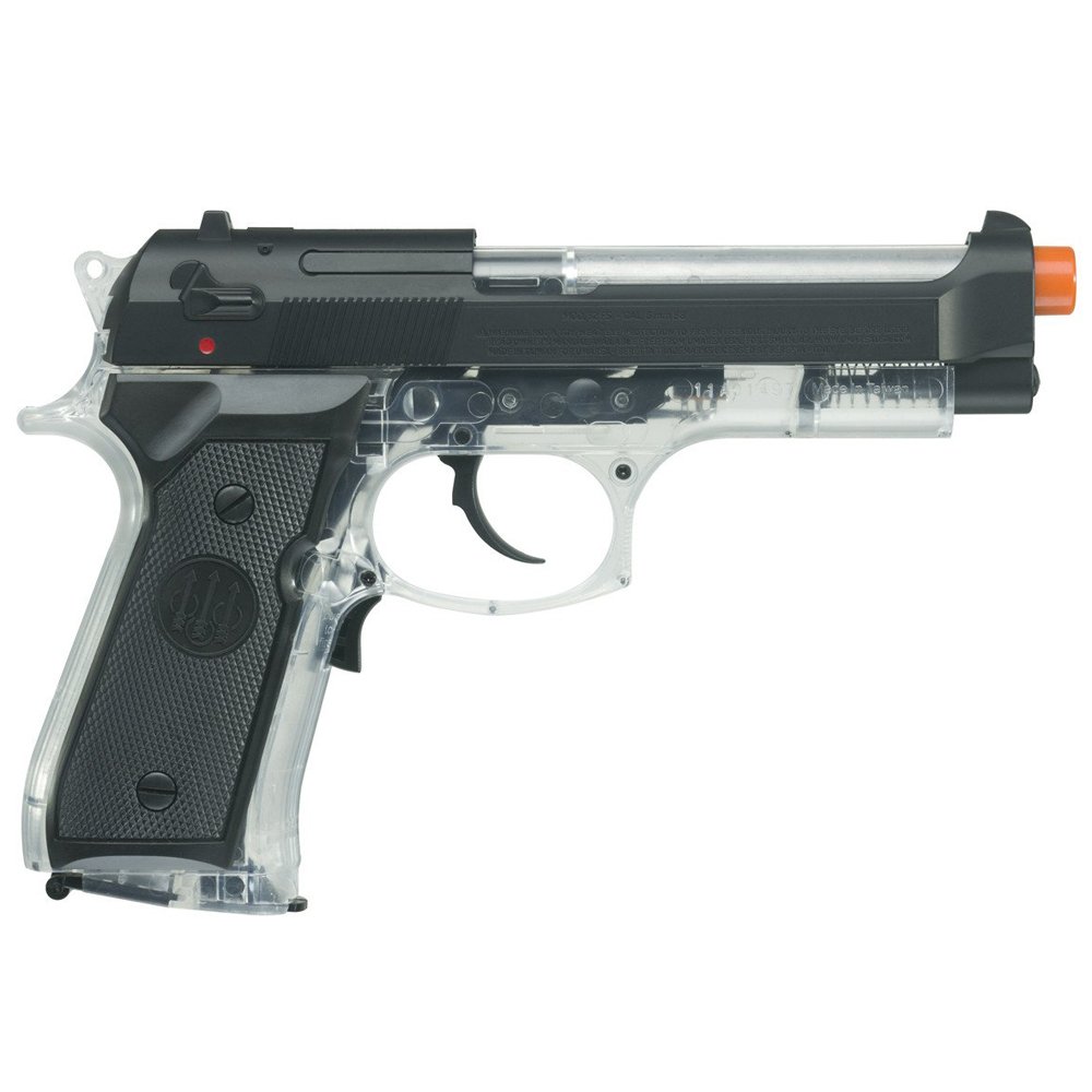 Beretta 92 FS Electric Clear - 2274051