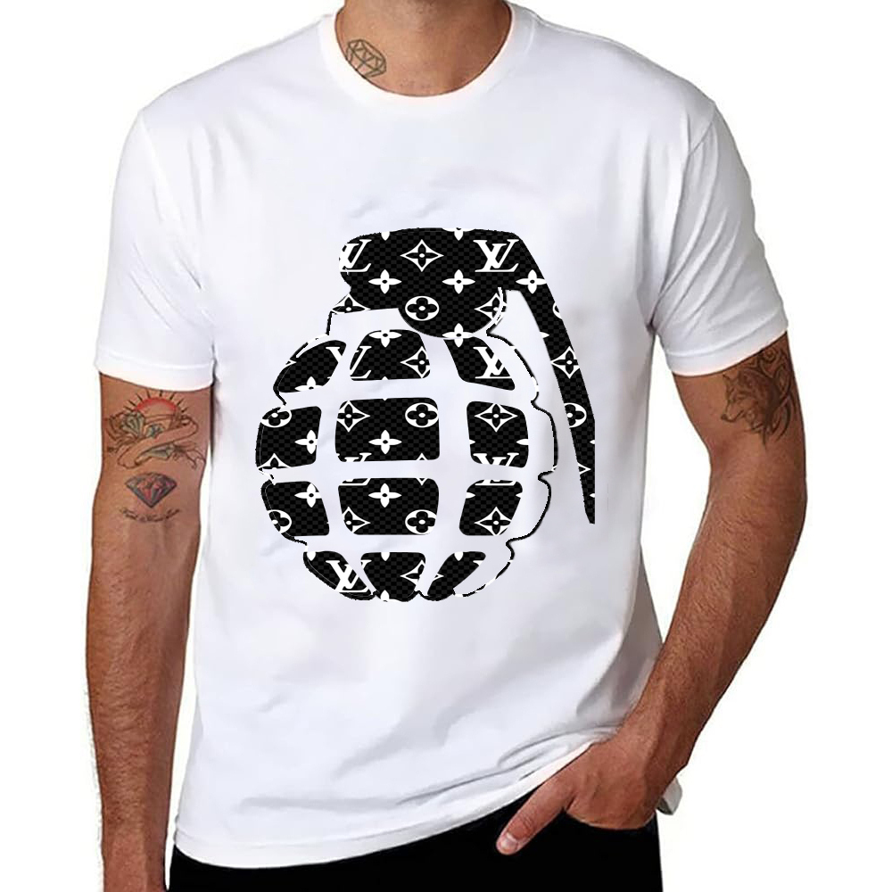 Purchase Grenade T-Shirt | Gorillasurplus.com
