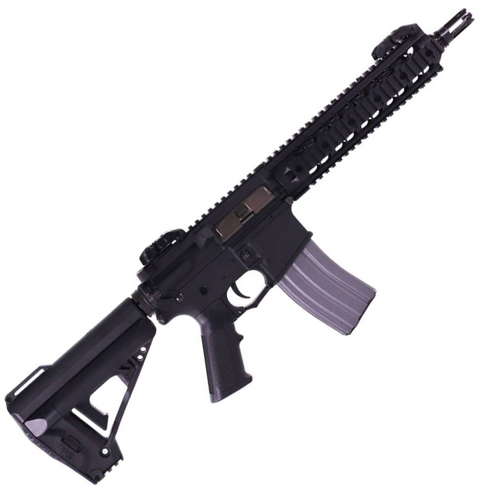 Purchase VFC VR16 Fighter CQB II GBB Rifle | Gorillasurplus.com