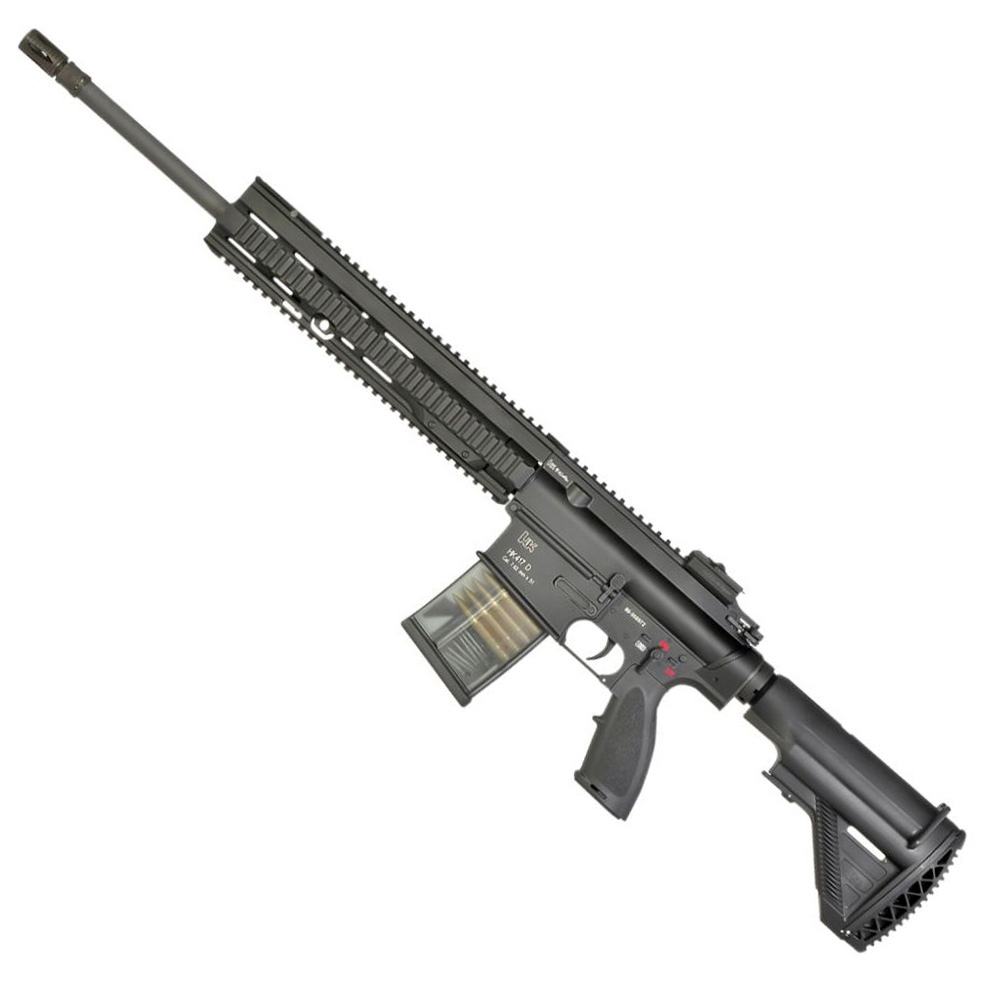 H&K VFC 417 V2 - 20'' Recon | Gorillasuplus.com