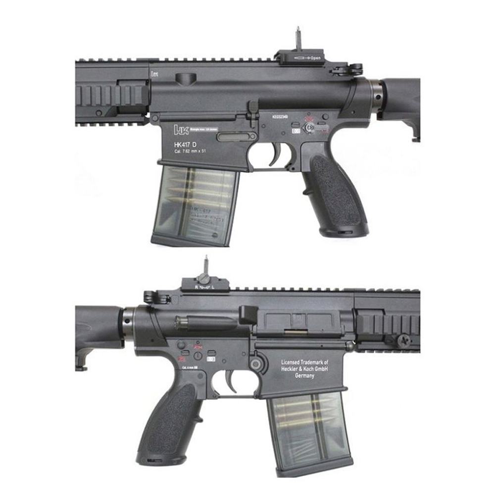 H&K VFC 417 V2 - 20'' Recon | Gorillasuplus.com
