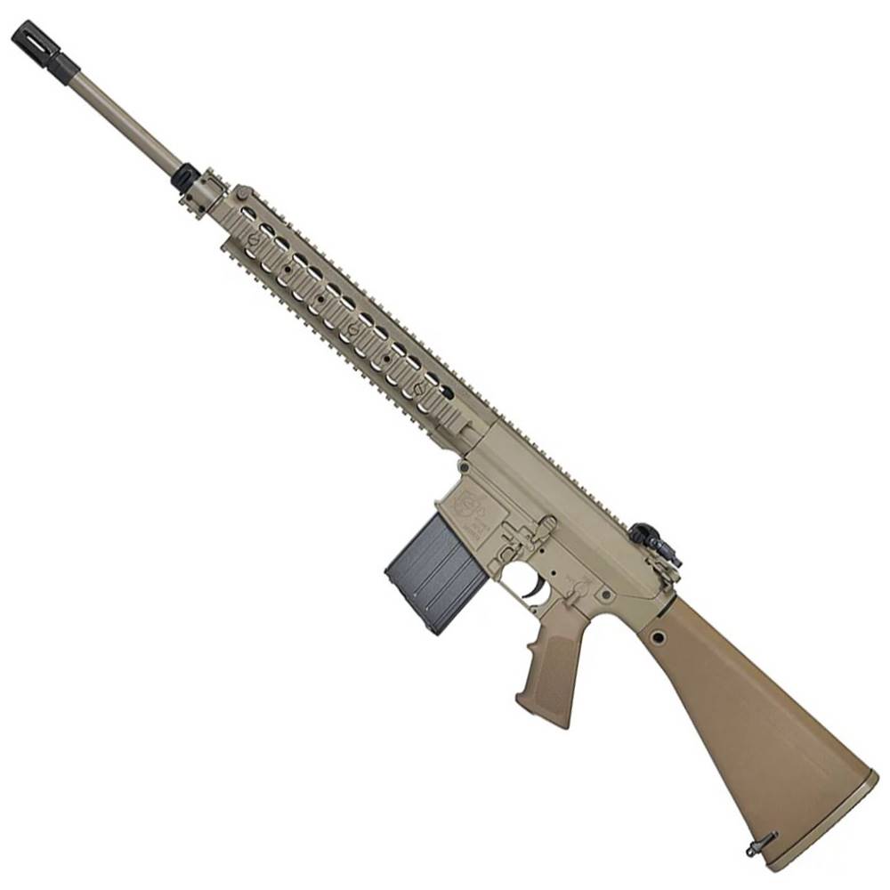 Purchase KAC Licensed M110 SASS GBB Rifle | Gorillasurplus.ca