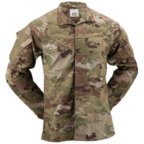 Purchase COAT. OCP. SCORPION NYCO R/S | Gorillasurplus.ca