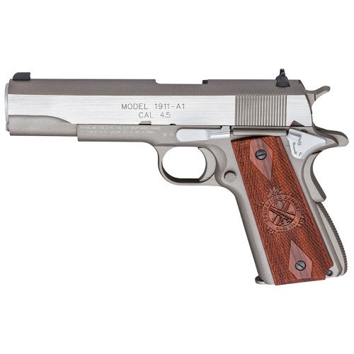 Springfield Armory 1911 CO2 BB Pistol | Gorilla Surplus