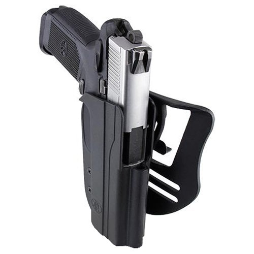 Blade-Tech Revolution Paddle Holster w/ Adjustable Belt Attachment ...