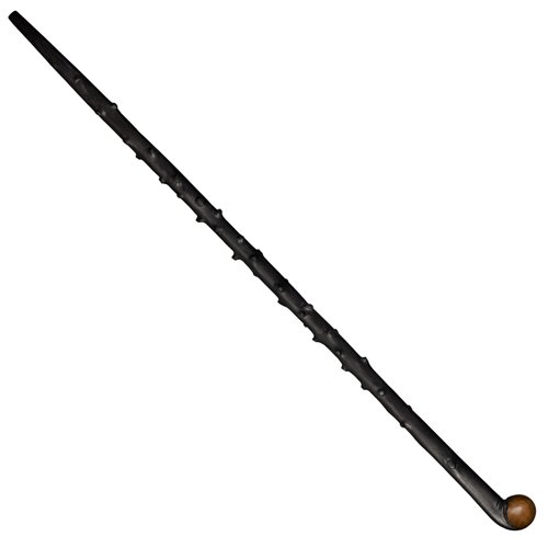 Cold Steel 59 Inch Overall Blackthorn Staff | Gorilla Surplus