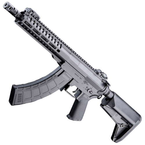 Purchase EMG CMMG Licensed MK47 Ver2 Airsoft AEG w/ Platinum QBS Gearbo ...