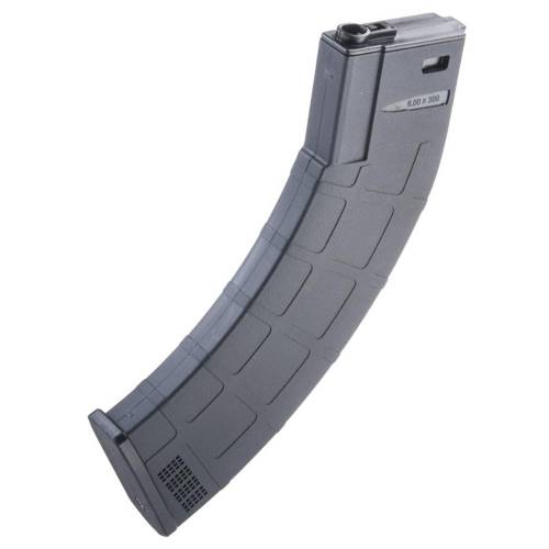 Purchase EMG M4-AK300 M4/M16 Mid-Cap Magazine 300rd | Gorillasurplus.com