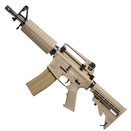 G&G TR16 Carbine Light Blowback AEG Canada | Gorilla Surplus