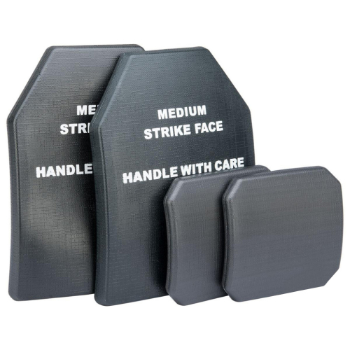 Purchase Replica SAPI Dummy Ballistic Plate Set | Gorillasurplus.com