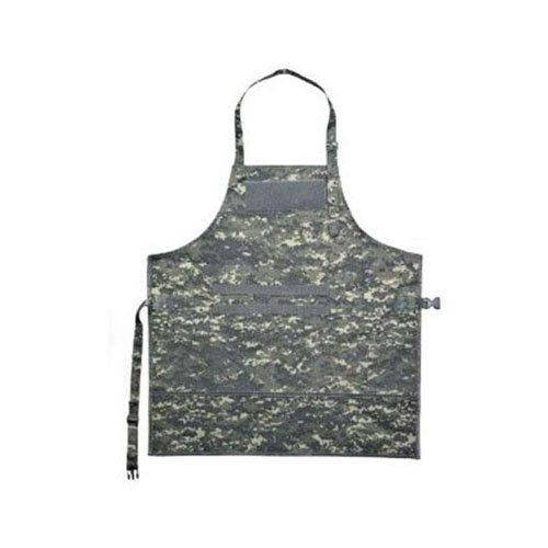 Ncstar Tactical Gunsmith Apron | Gorilla Surplus