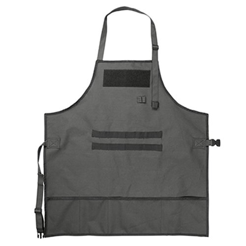 Ncstar Tactical Gunsmith Apron | Gorilla Surplus