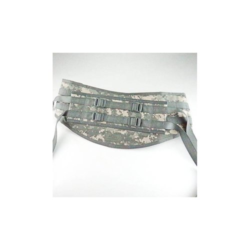 Surplus MOLLE II ACU Molded Waist Belt
