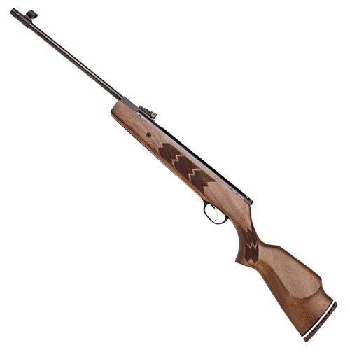 Webley Stingray .177 Pellet Rifle Canada | Gorilla Surplus